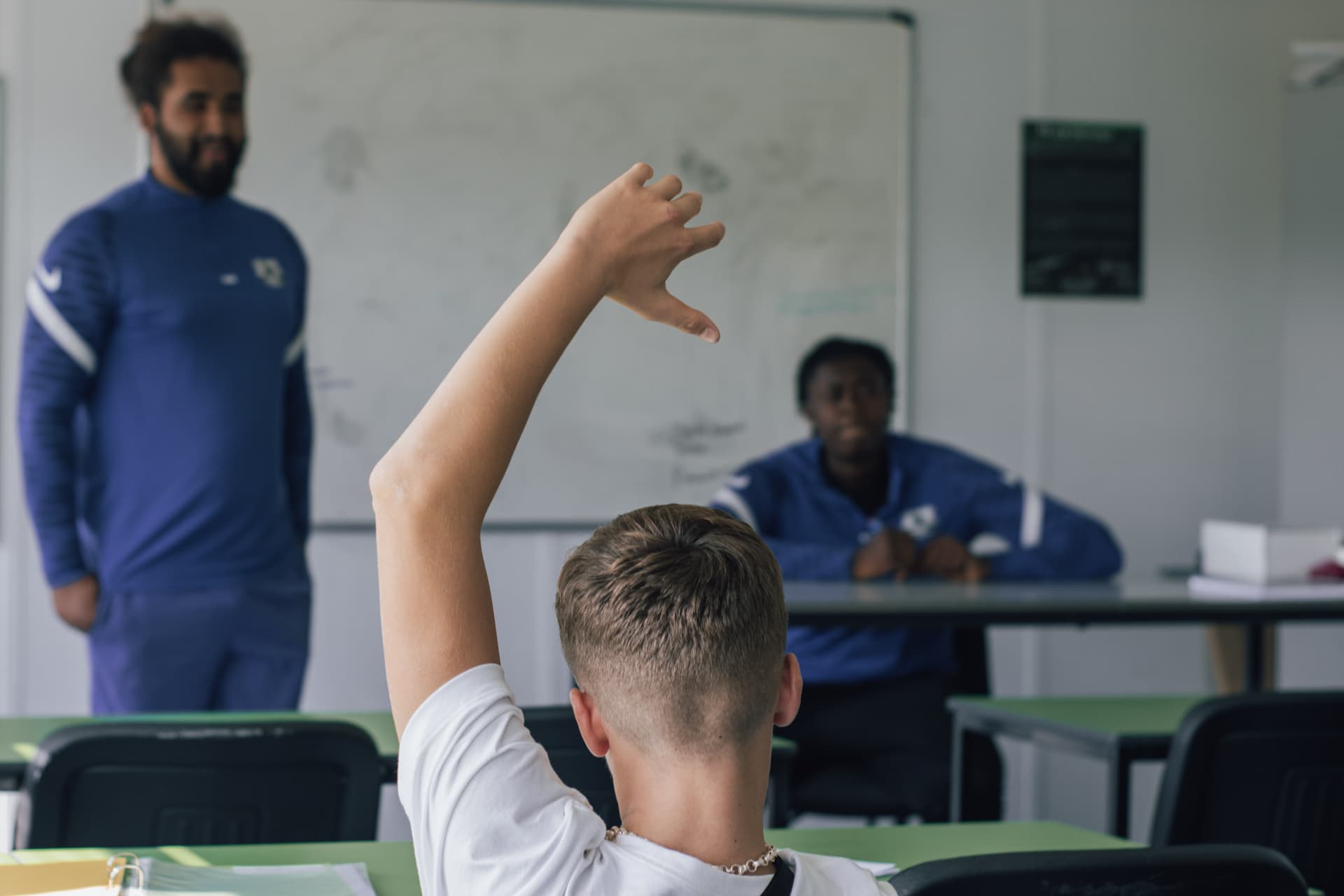 FSD Academy - Kaluna